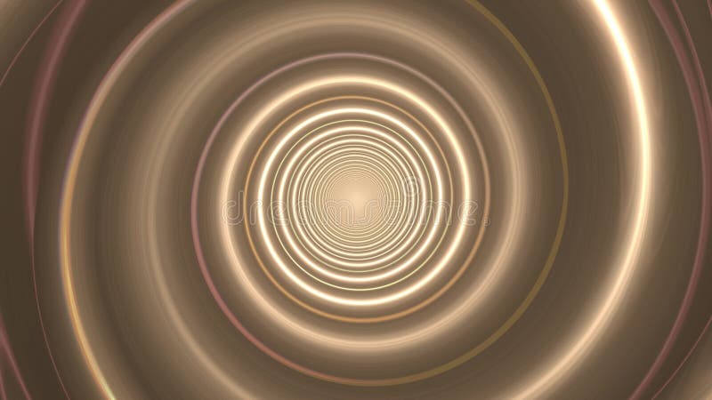 Rotation Infinite Tunnel Whirlpool Animation Stock Footage - Video of ...