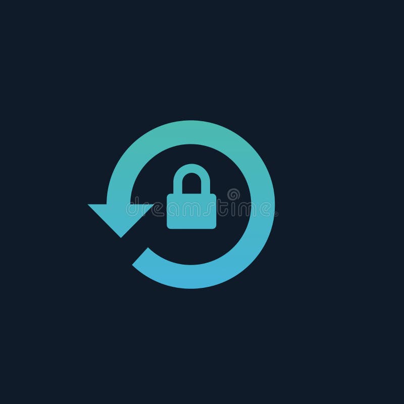 Rotation Icon, 360, 270. 180. 90 Degrees View or Rotation Sign Icons ...