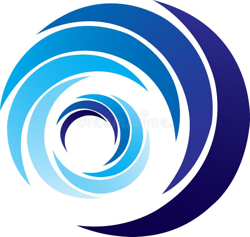 Globe logo stock vector. Illustration of business, concept - 19078329