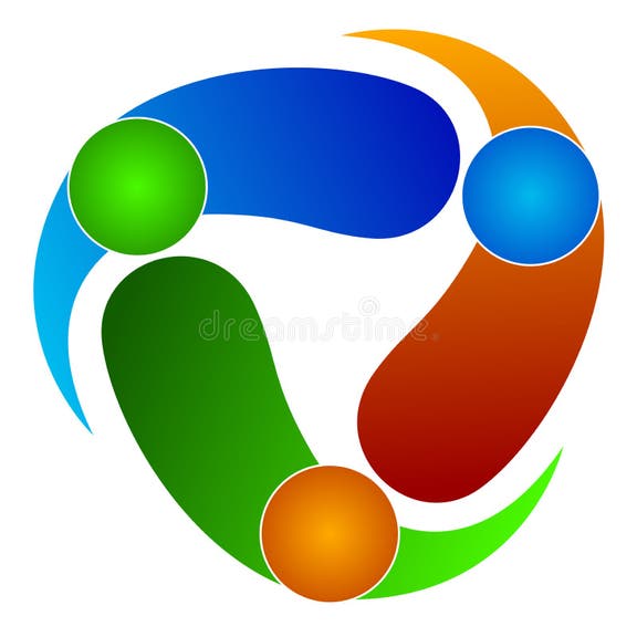 Job Rotation Concept Stock Illustrations – 713 Job Rotation Concept ...