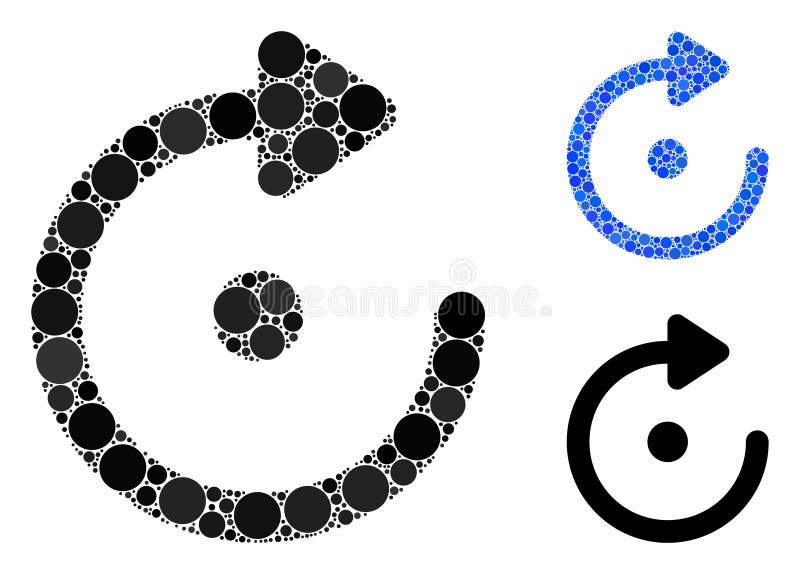 Rotation Mosaic Stock Illustrations – 6,604 Rotation Mosaic Stock ...