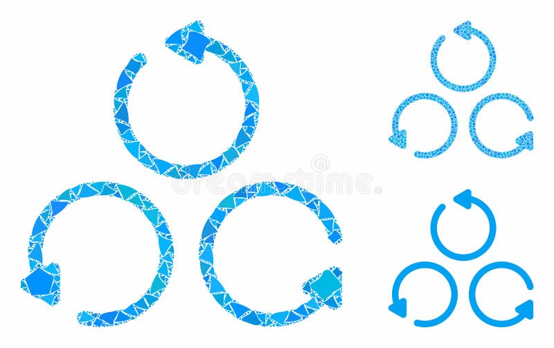 Rotation Mosaic Stock Illustrations – 6,604 Rotation Mosaic Stock ...