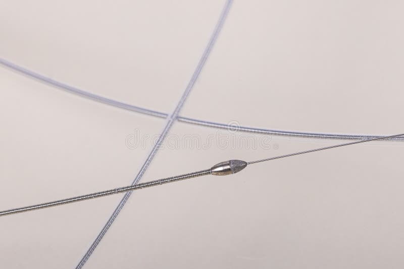 Rotational Atherectomy System Console, Coronary Atherectomy. the ...