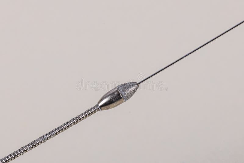 Rotational Atherectomy System Console, Coronary Atherectomy. the ...