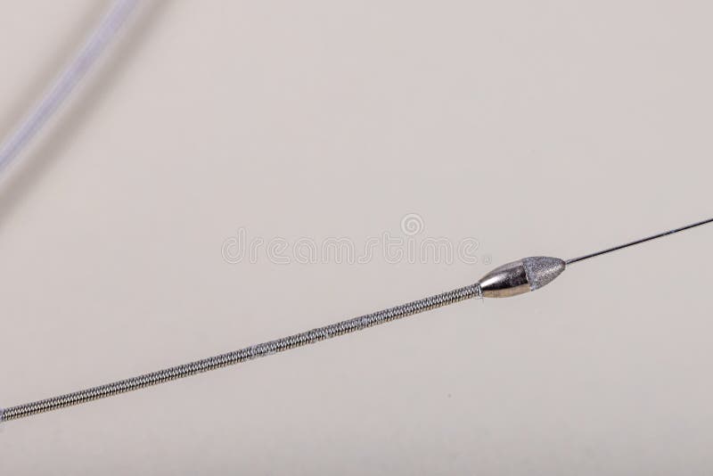 Rotational Atherectomy System Console, Coronary Atherectomy. the ...