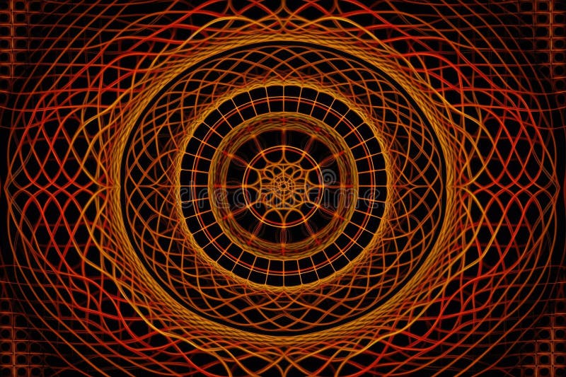 Graphic Interlocking Circles Stock Photos - Free & Royalty-Free Stock ...