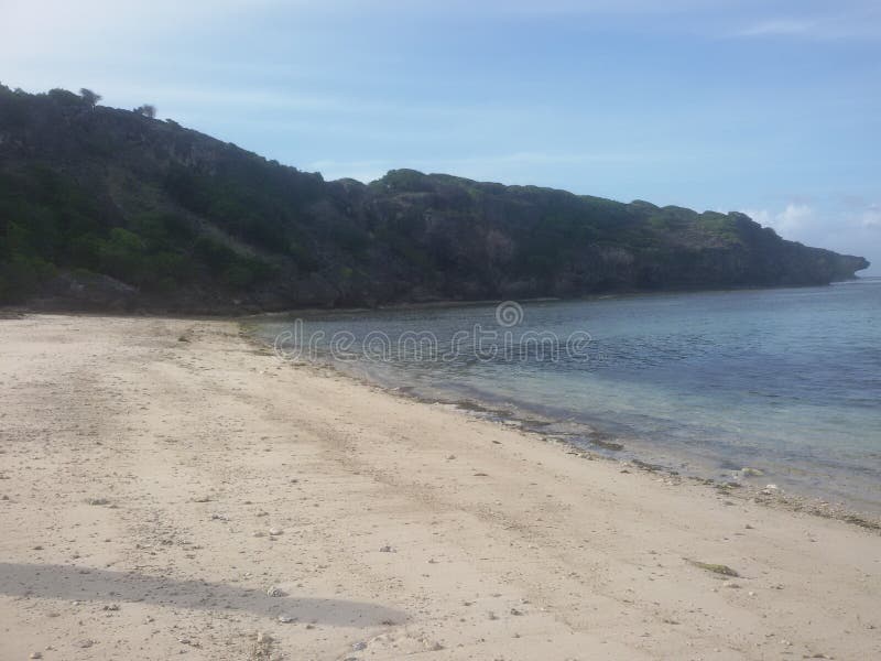 Rote island stock image. Image of travel, nice, island - 99303889