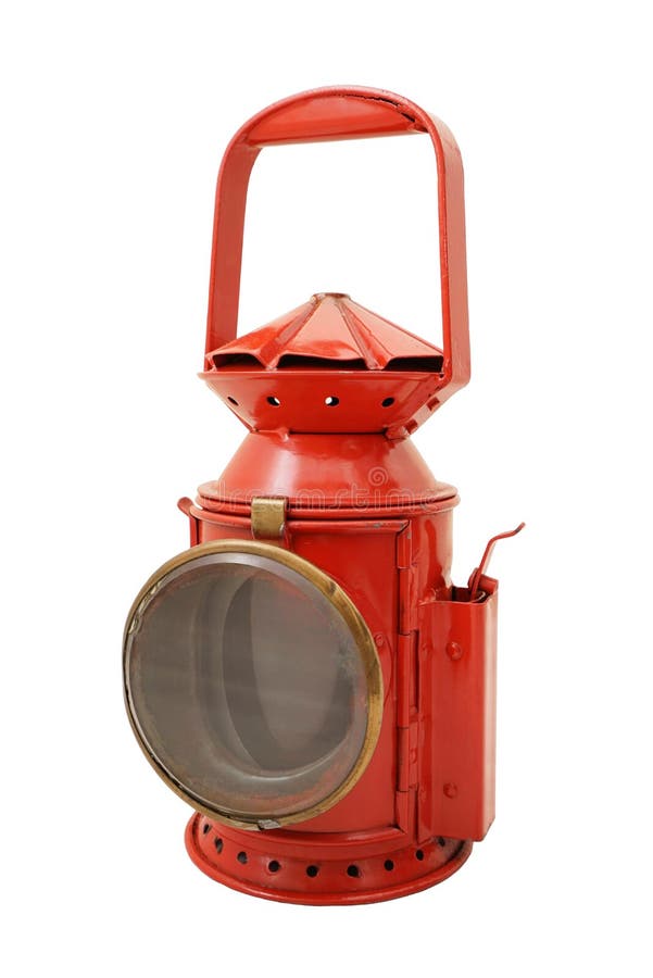 Signallampe Für Warnendes Blinklicht Auf Fahrzeug Stockfoto - Bild von ...