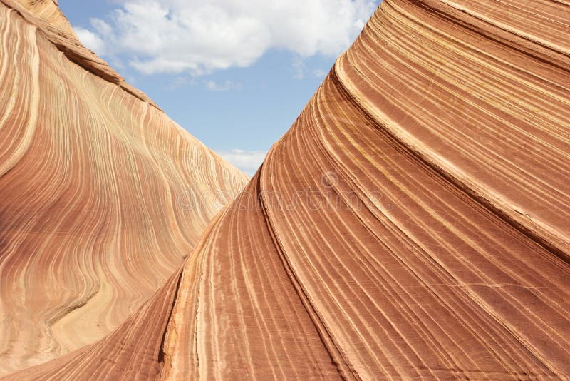 Die Roten Steine, Arizona, Amerika Stockfoto - Bild von d0, wolke: 29953470