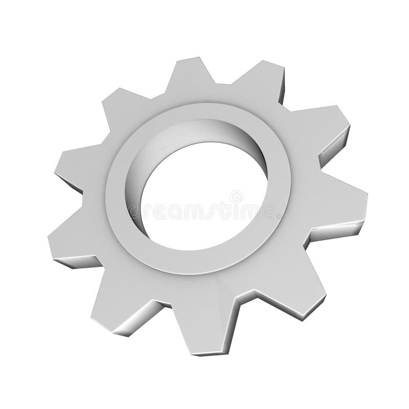 Meccanismo Di Trasmissione Icona Isometrica 3d Disegno Tecnico Della ...