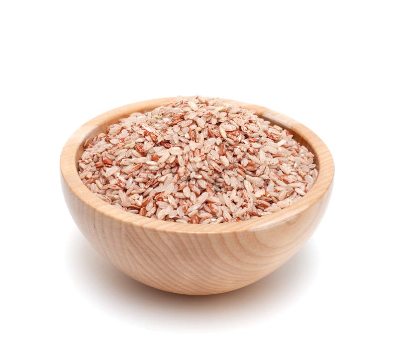 Roter Reis Bild. Bild: 18195020