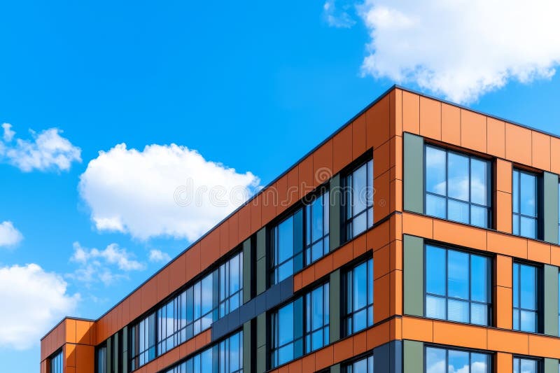 Rotermann Quarter, a District in Tallinn Known for Its Modern ...