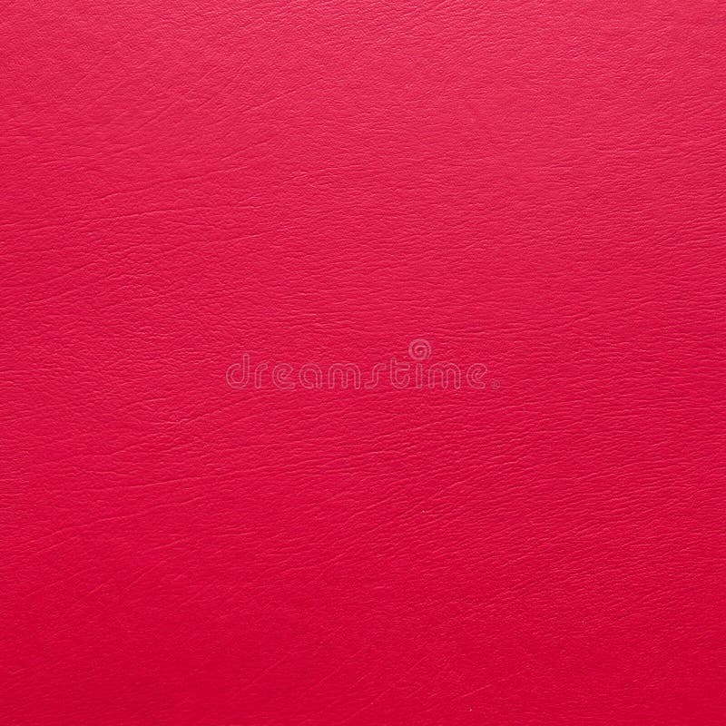 Rotes Leder stockbild. Bild von leder, dunkel, bedrängnis - 31811183