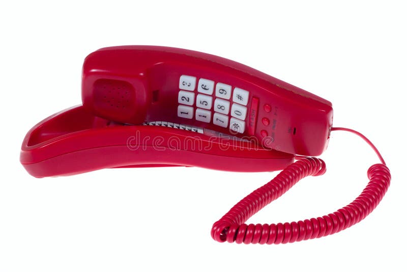 Telefon, alte Art stockbild. Bild von mode, hörmuschel - 897543