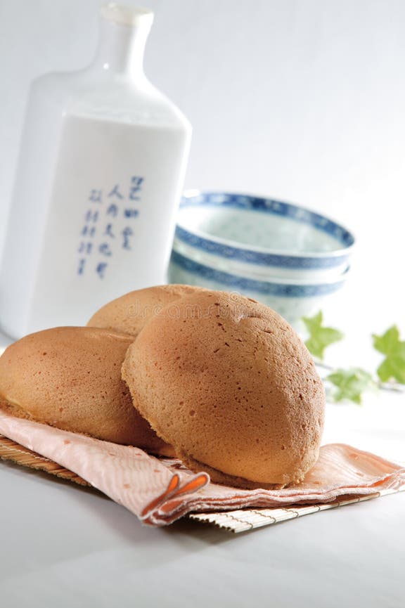 Roti Boy (malaysian bread) stock image. Image of restaurant - 17244959