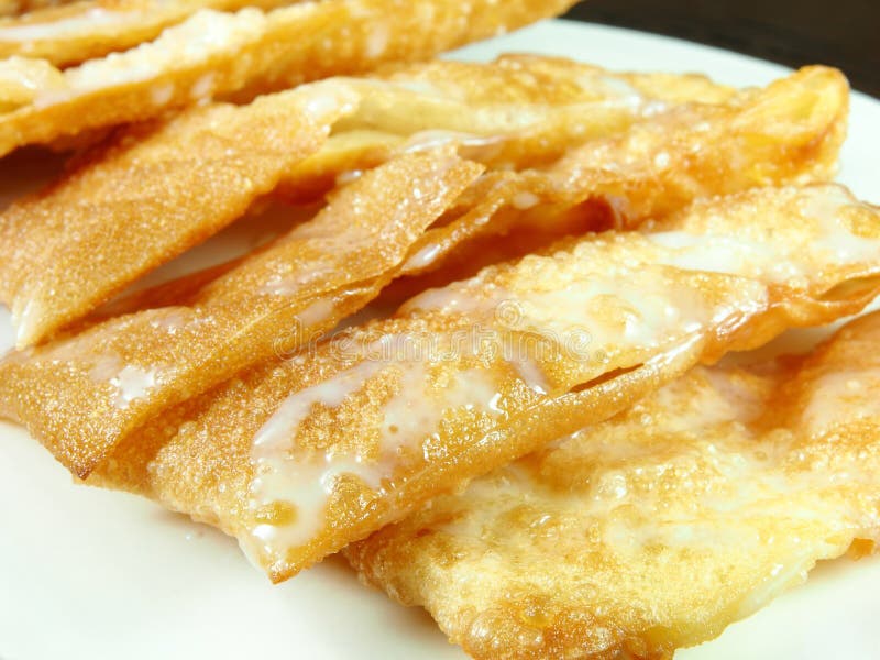 Roti Canai stock photo. Image of indian, baked, dish - 32258676