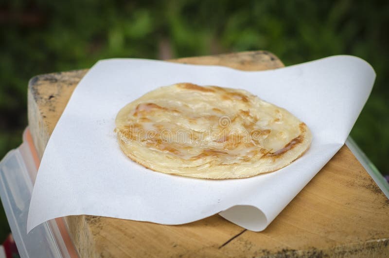 Roti stock photo. Image of horizontal, bread, indian - 41916616