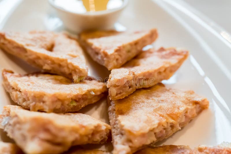 Mataba Roti Famous Dessert of India Stock Image - Image of famous ...