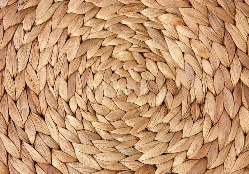 Fibres de rotin photo stock. Image du traditionnel, fond - 5593704