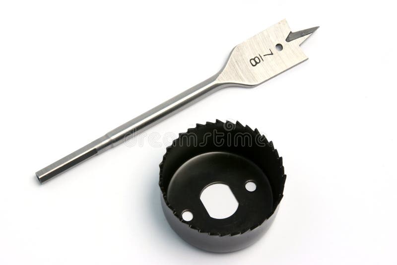 Rotoblade 03 stock image. Image of steel, white, background - 270715