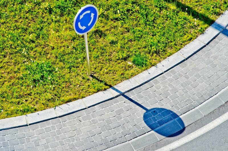 Rotonda stock image. Image of shade, rotonda, traffic - 30431067
