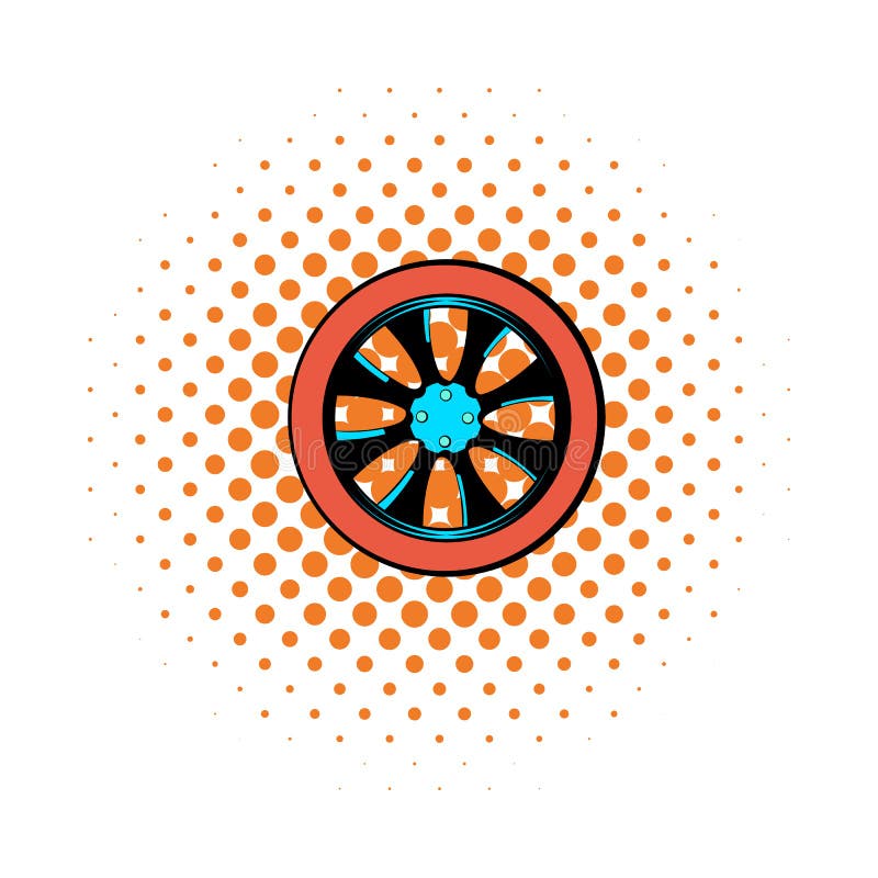 Rotor icon cartoon stock vector. Illustration of isolated - 88212560