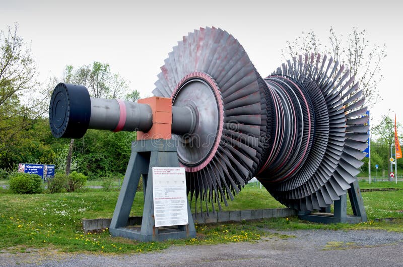 3,147 Steam Turbine Generator Stock Photos - Free & Royalty-Free Stock ...