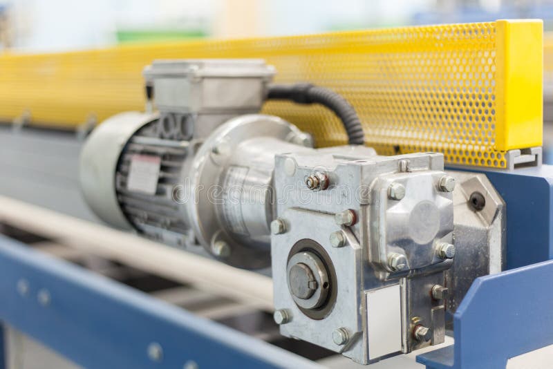 Rotor system, automatic stock photo. Image of buttons - 33576998