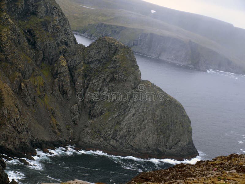 Rots stock afbeelding. Image of water, rots, ruwheid - 11141649