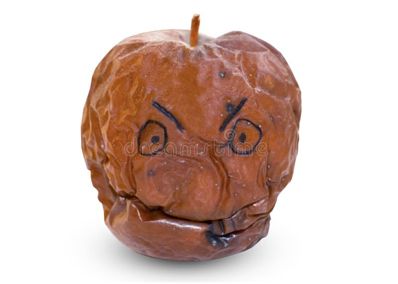 Apple-face stock image. Image of apples, natural, green - 35020683