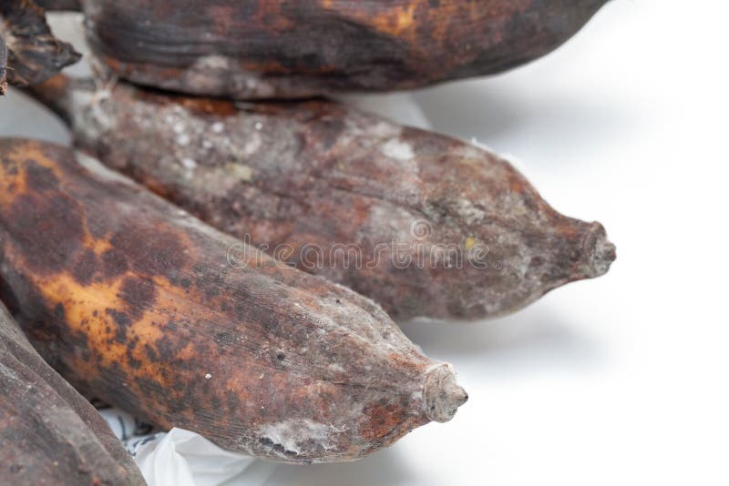 Rotten Banana Stock Photos - Download 1,543 Royalty Free Photos