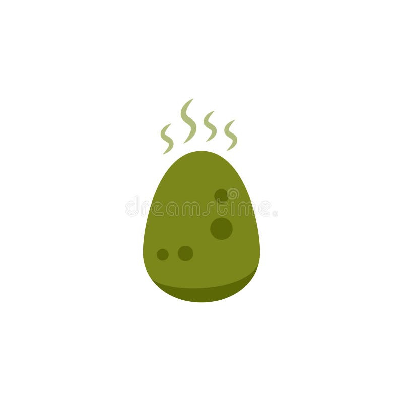 Rotten Egg Stock Illustrations – 173 Rotten Egg Stock Illustrations ...