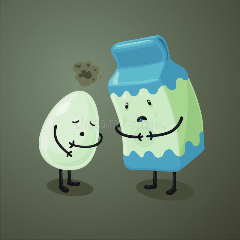 Expired Food Stock Illustrations – 325 Expired Food Stock Illustrations ...