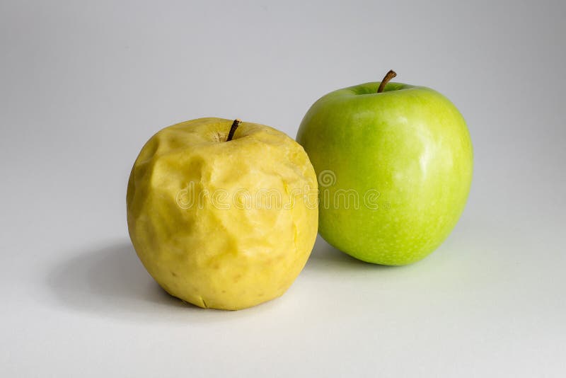 2,278 Apple Fresh Rotten Stock Photos - Free & Royalty-Free Stock ...