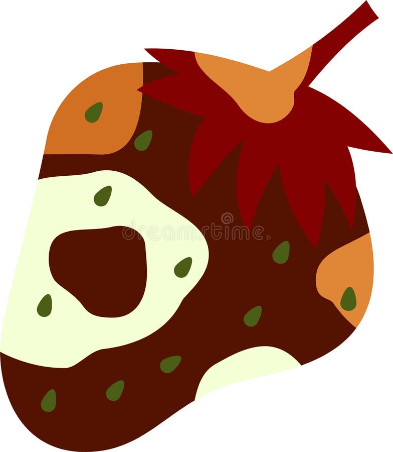 Rotten Fruit Stock Illustrations – 690 Rotten Fruit Stock Illustrations ...