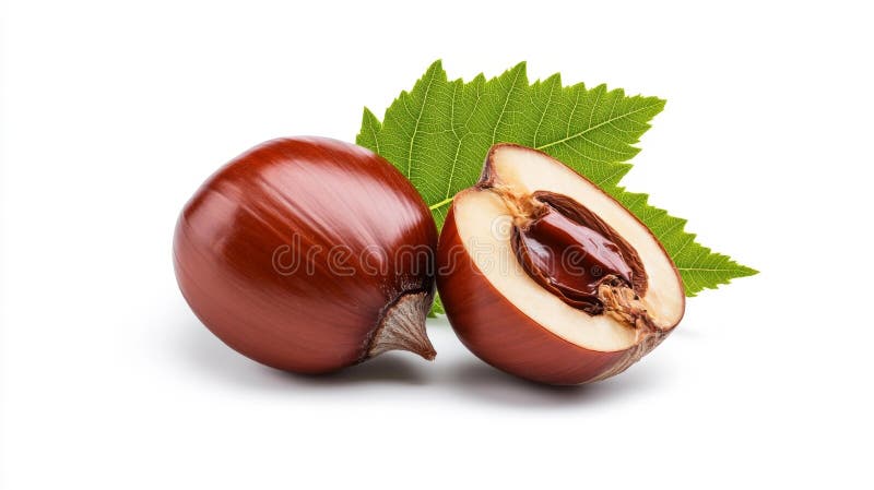 Rotten Hazelnut Stock Illustrations – 1 Rotten Hazelnut Stock ...
