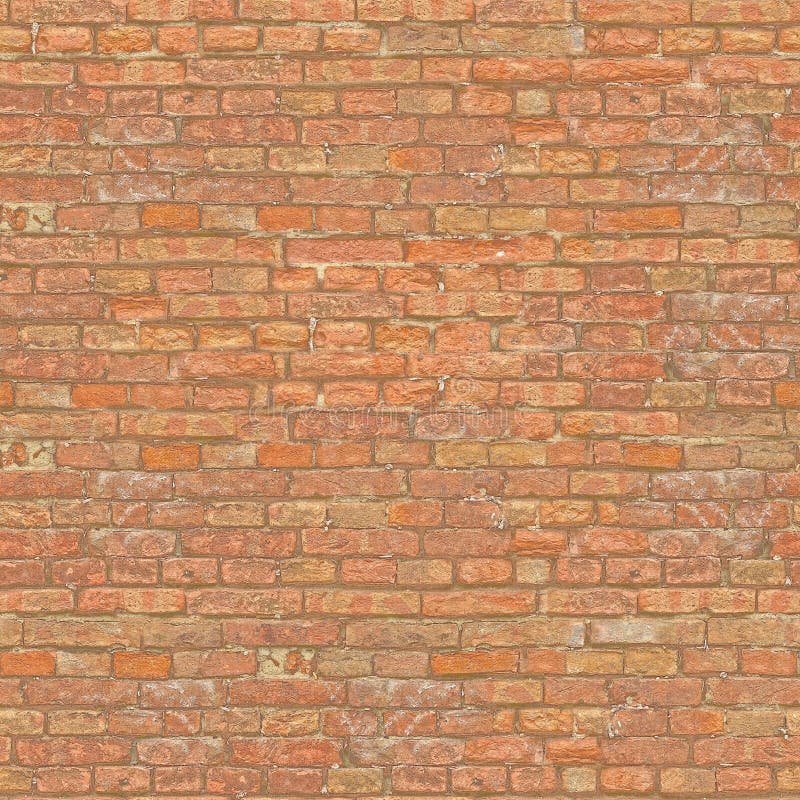 Rotten Old Brick Texture - Worn Brick Texture Pattern Stock Photo ...