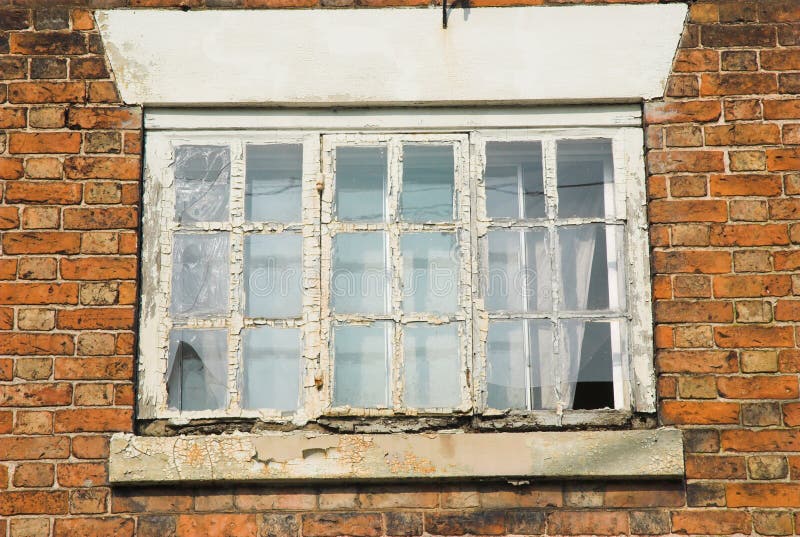 Rotten Window Frame stock photo. Image of frame, rotten - 22750872