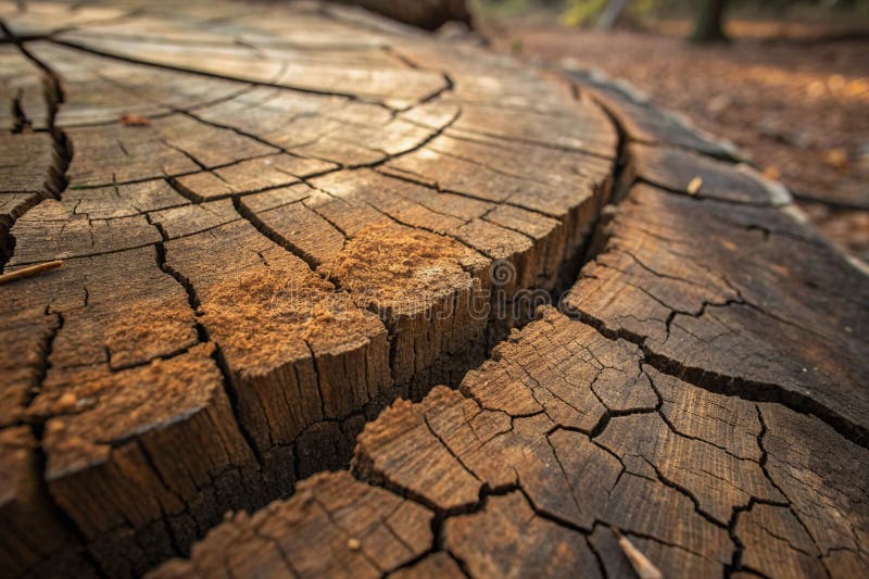 Rotten Wood Texture Background Stock Illustrations – 948 Rotten Wood ...