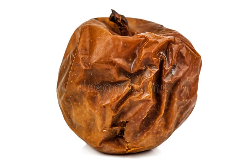 Molded Apple. Mold Fruit. Mold Apple. Bad Fruit. Bad Apple Stock Photo ...