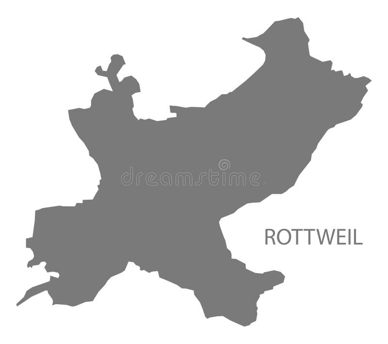 Rottweil City Stock Illustrations – 14 Rottweil City Stock ...
