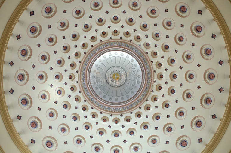 Rotunda stock photo. Image of circular, shrine, cathedral - 19455624