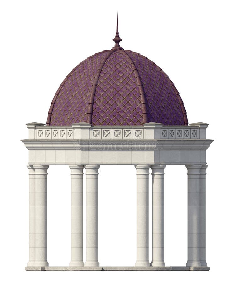 White Rotunda Rotunda Stock Illustrations – 170 White Rotunda Rotunda ...