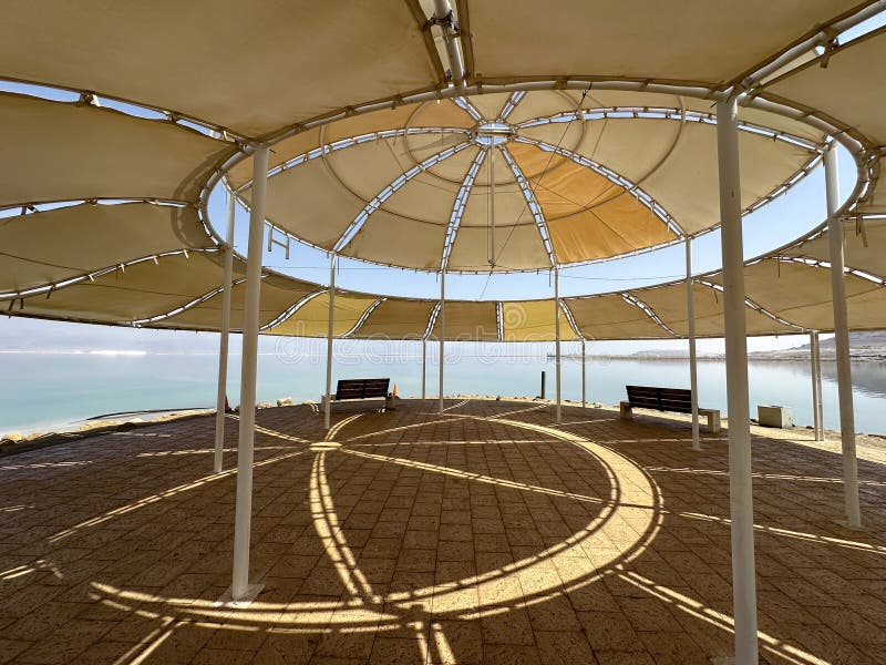 The Rotunda and its Shadow stock photo. Image of health - 333279788