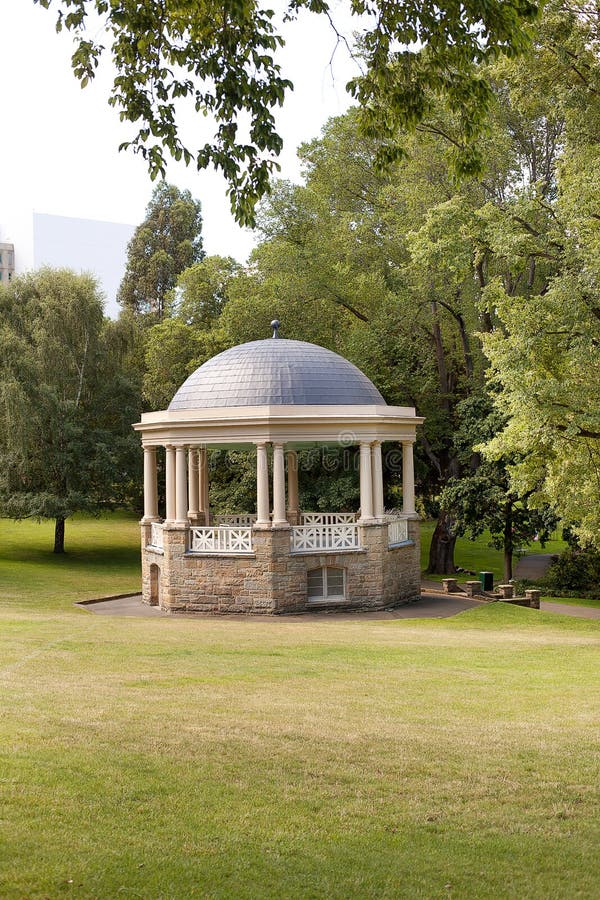 Rotunda stock image. Image of heritage, dome, antique - 48683611