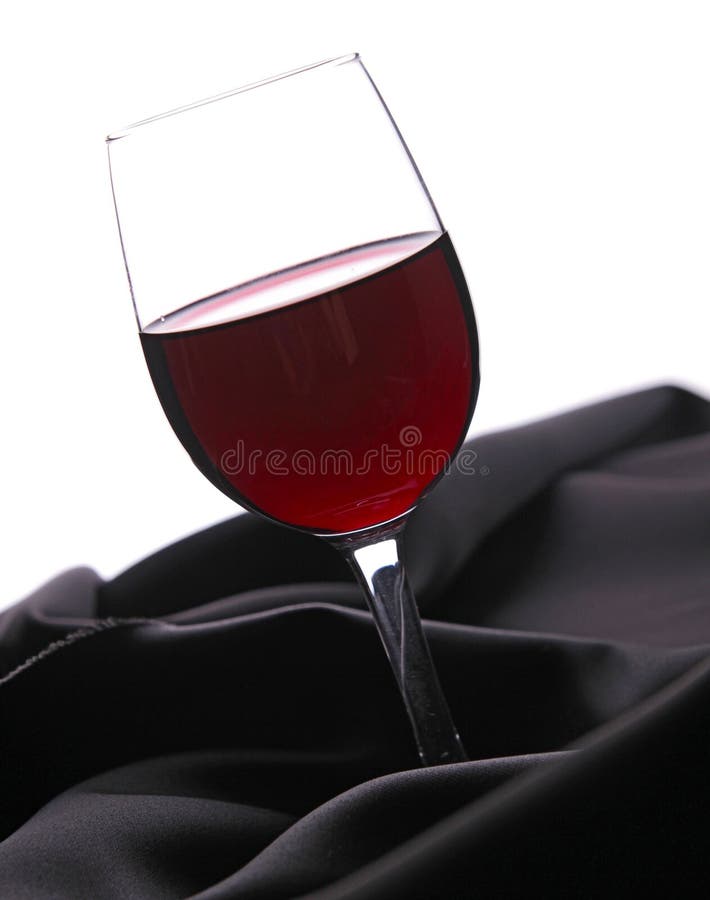 Rotwein stockbild. Bild von gaststätte, flasche, weinglas - 26476957