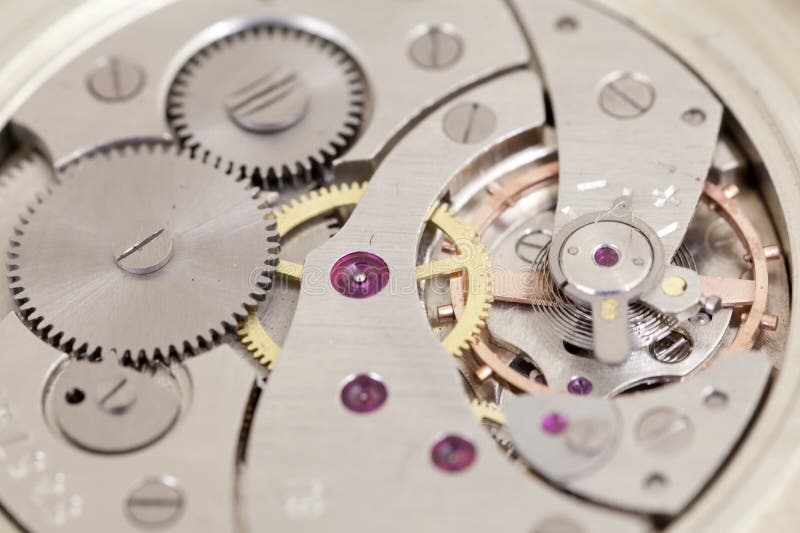 537 Rouages D Horloge Photos libres de droits et gratuites de Dreamstime
