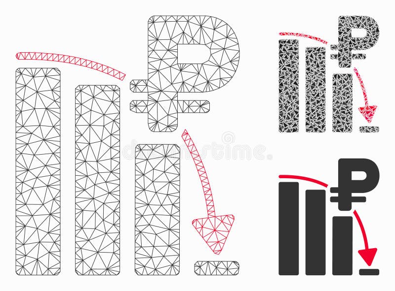 Rouble Chart Stock Illustrations – 260 Rouble Chart Stock Illustrations ...