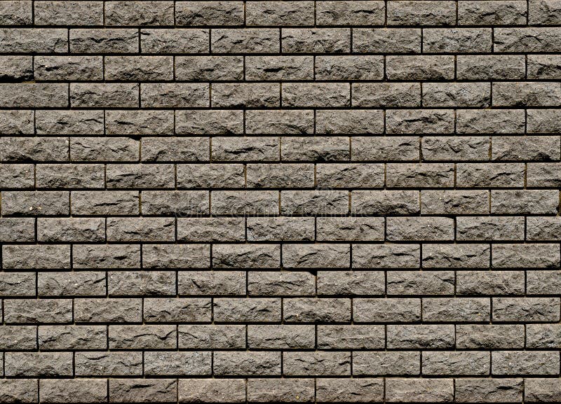Rouch bricks texture stock photo. Image of stone, texture - 329590270