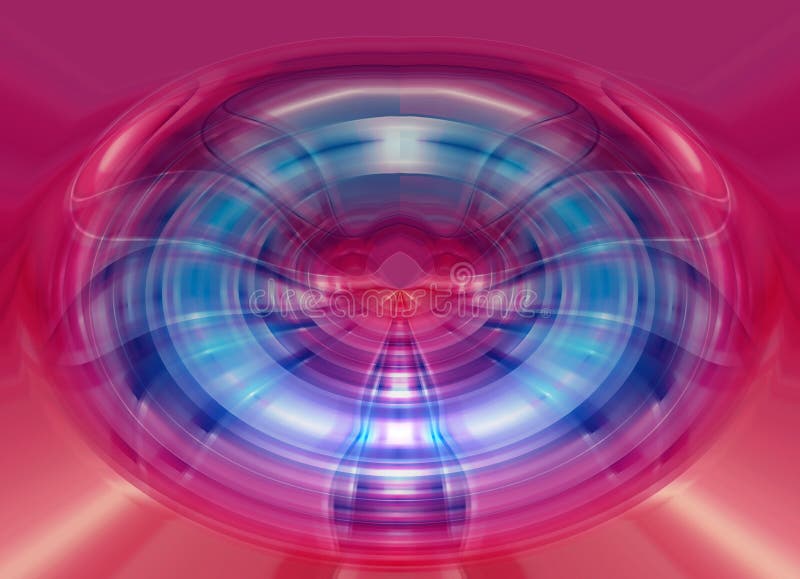 Roue de rotation illustration stock. Illustration du conception - 46719817